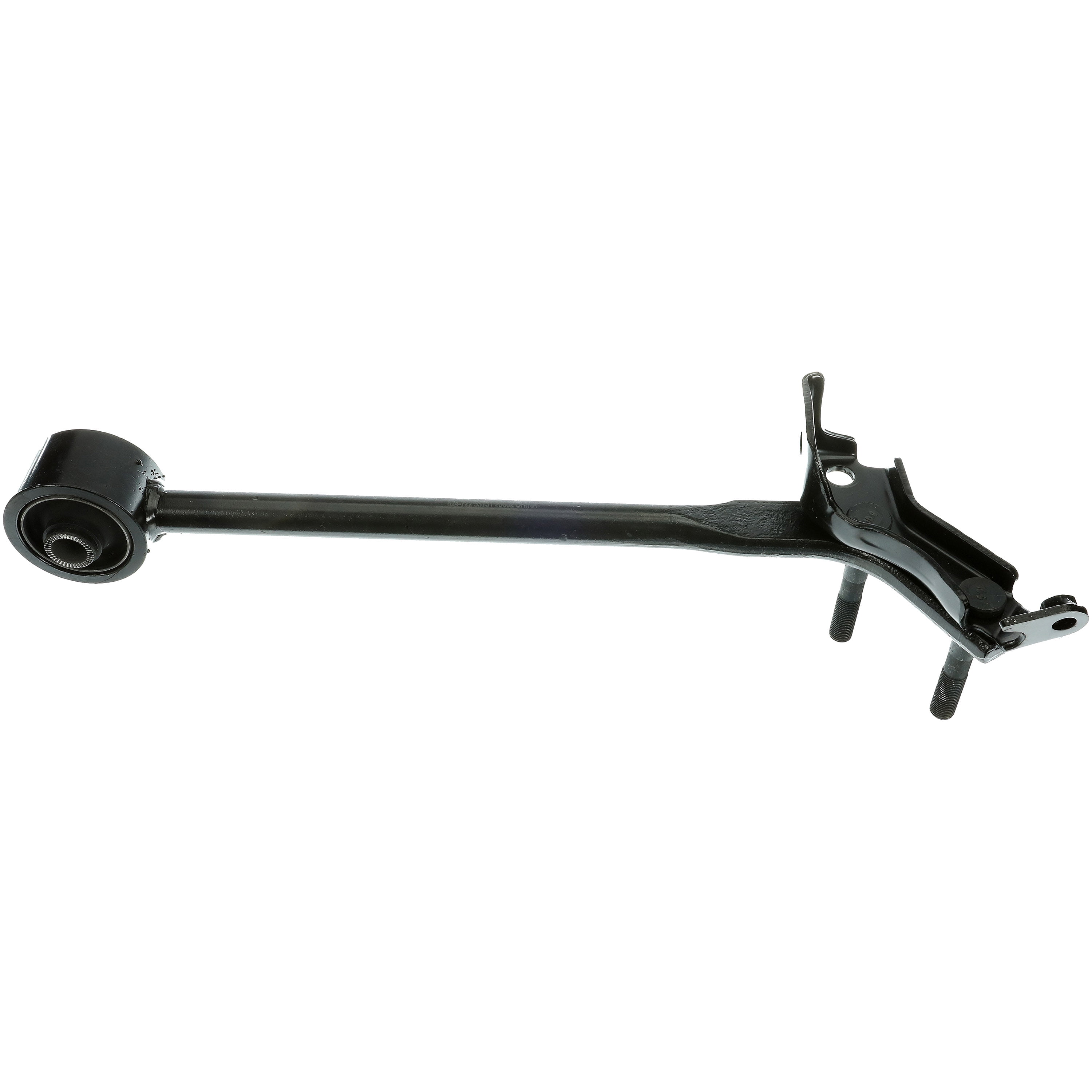 Dorman SR74644PR Front Passenger Side Suspension Strut Rod for Specific ...