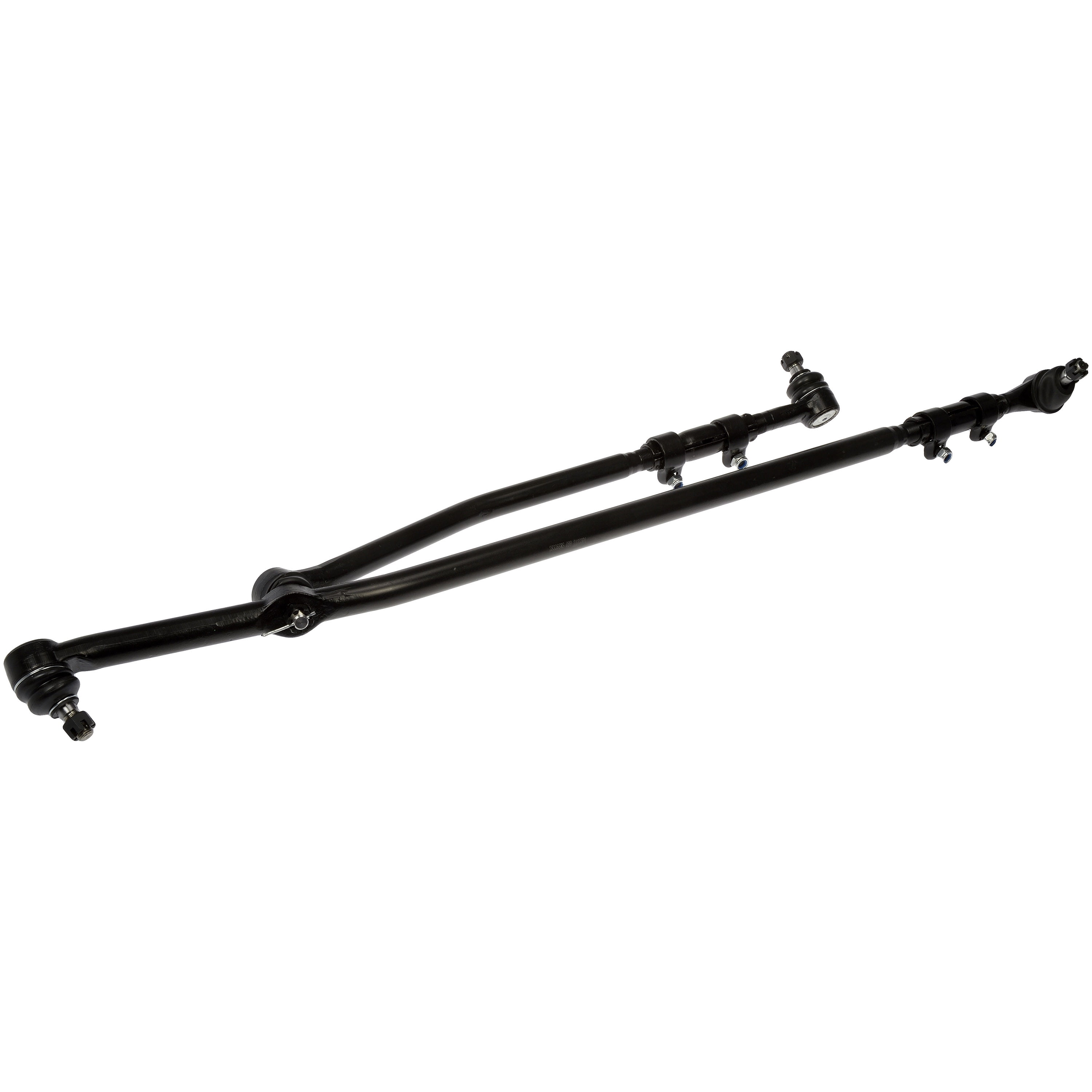 Dorman SWS87315PR Steering Linkage Assembly for Specific Ford Models ...