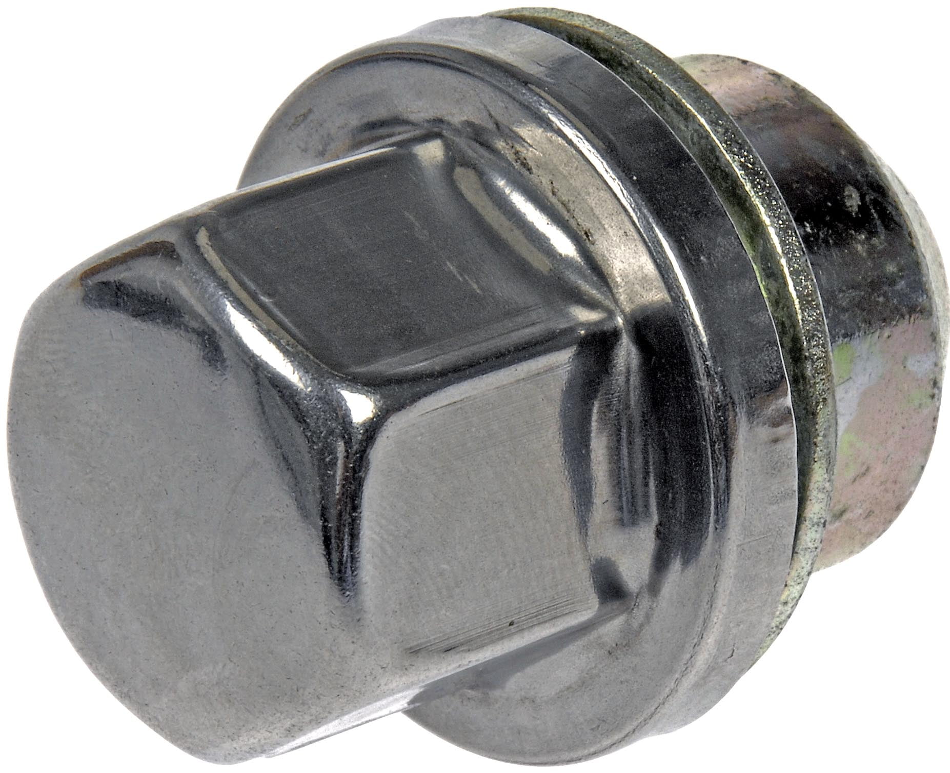 Dorman Single Pack, M14-1.50 Flattop Capped Nut - 27 Mm Hex, 50 Mm ...