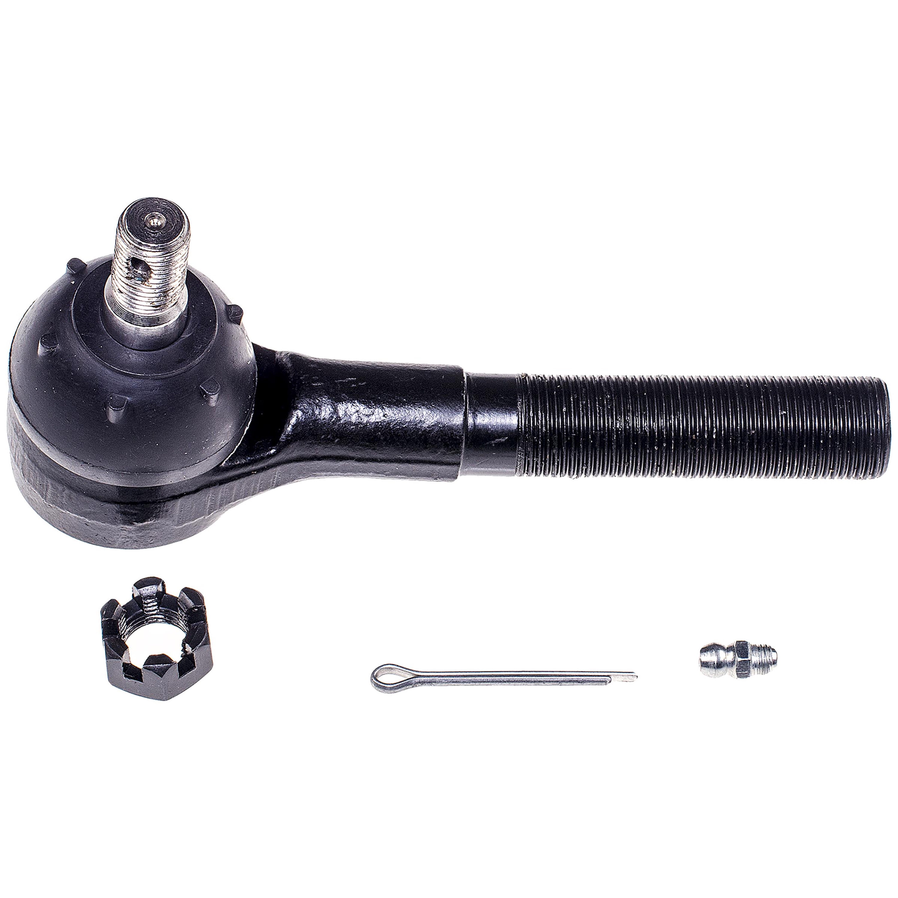 Dorman T3099PR Front Inner Steering Tie Rod End for Specific Dodge ...