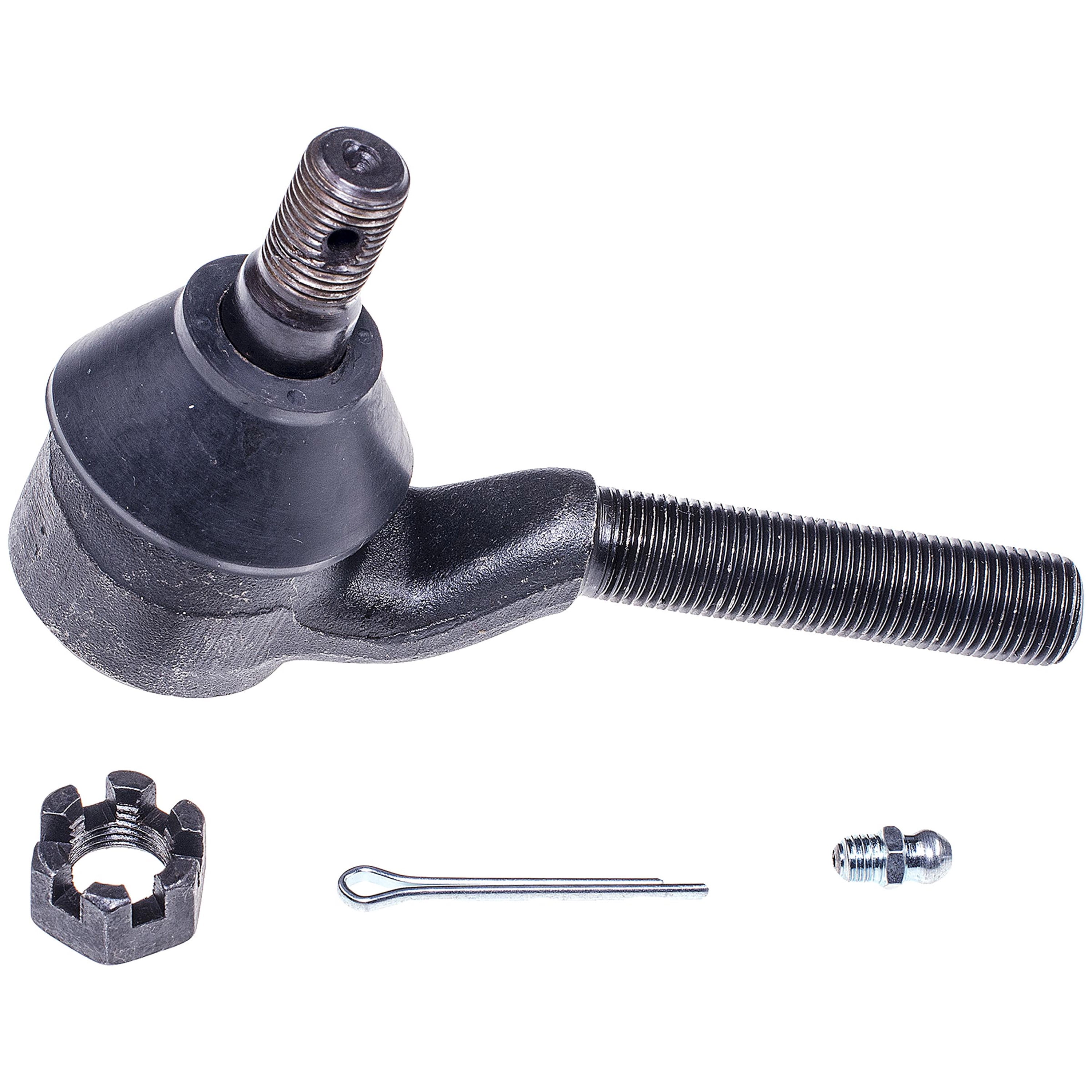 Dorman T319LPR Front Inner Steering Tie Rod End for Specific Dodge ...