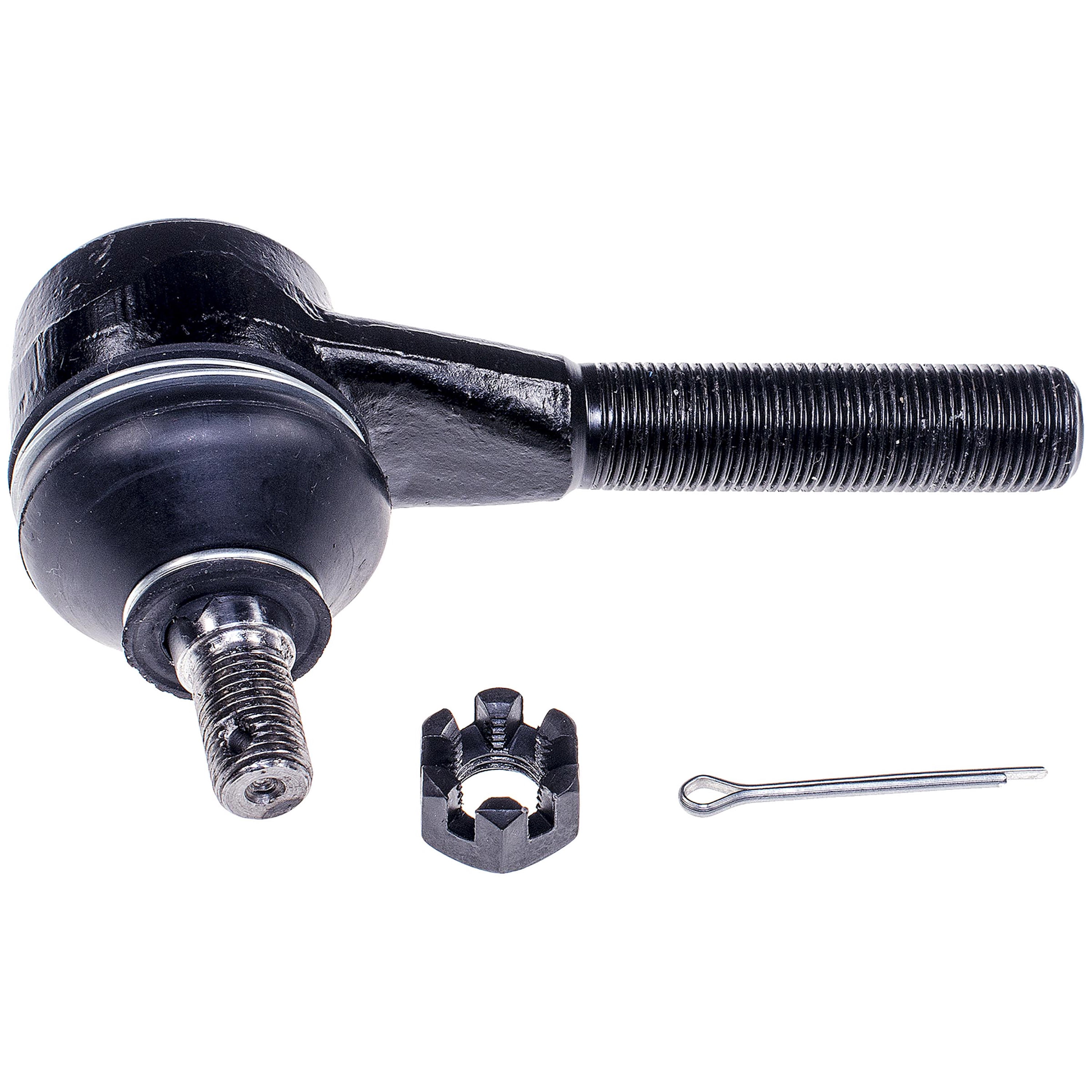 Dorman T323LPR Steering Tie Rod End for Specific Chevrolet / GMC Models ...