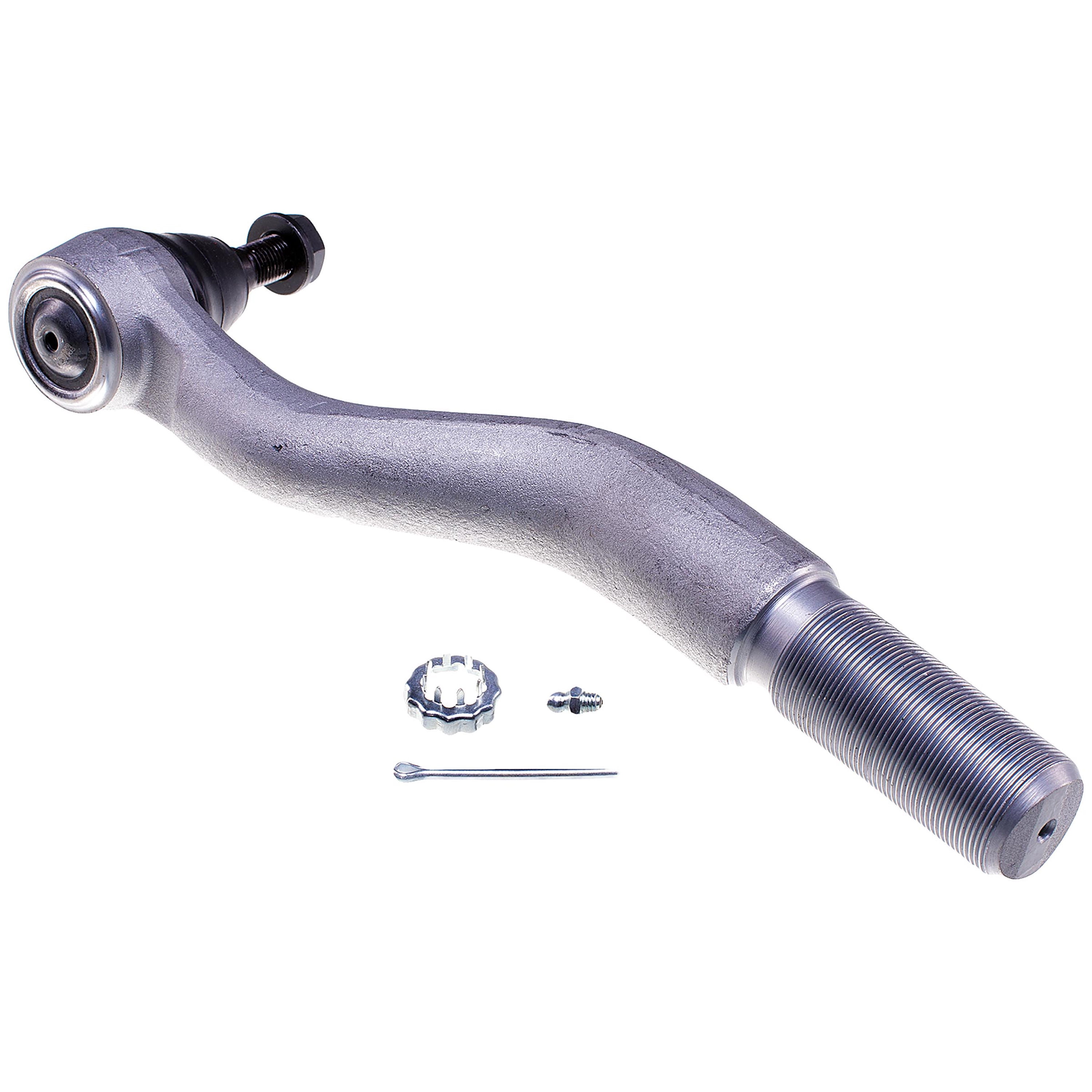 Dorman T3423XL Front Left Outer Steering Tie Rod End for Specific Ford ...