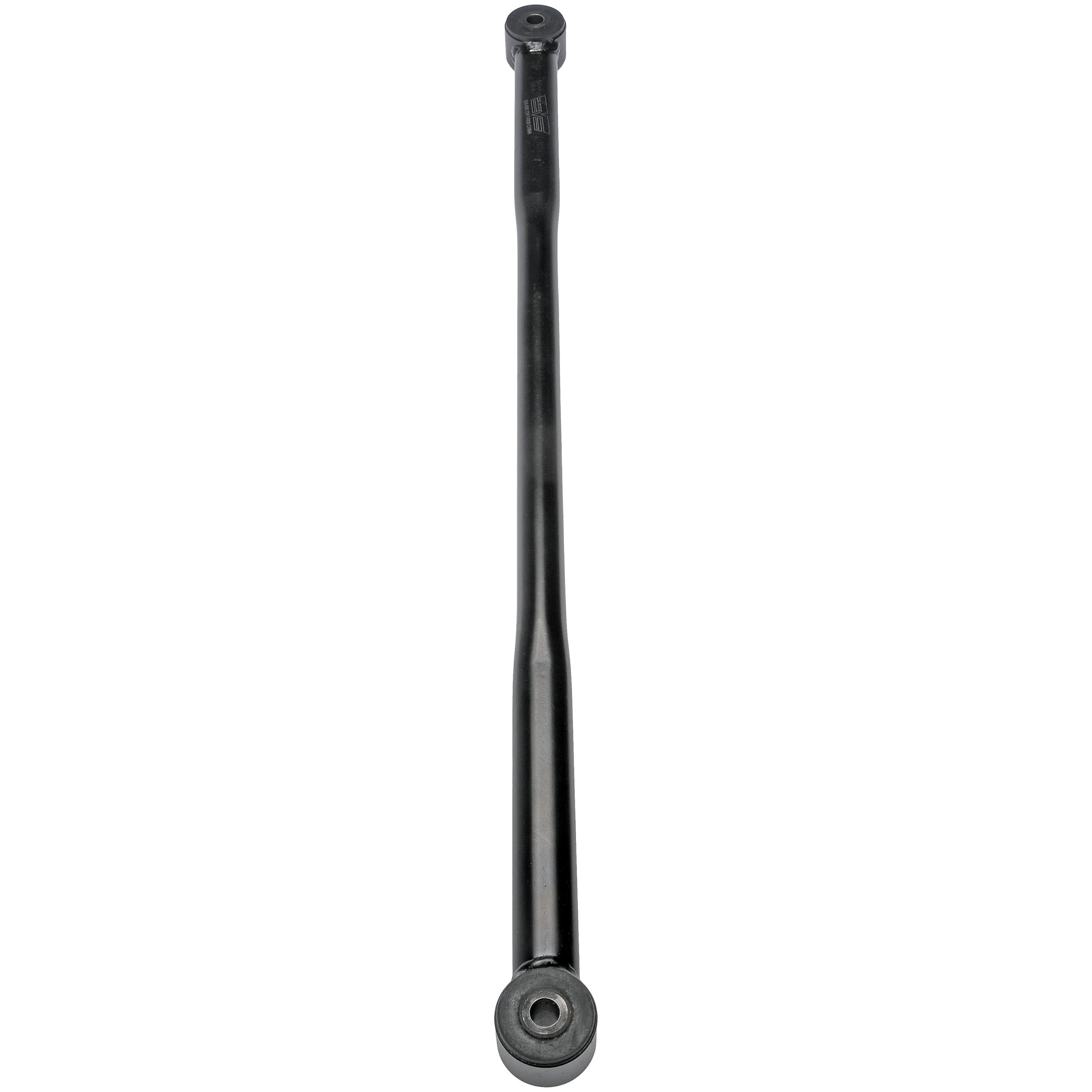 Dorman TB81049PR Rear Suspension Track Bar for Specific Models, Black ...