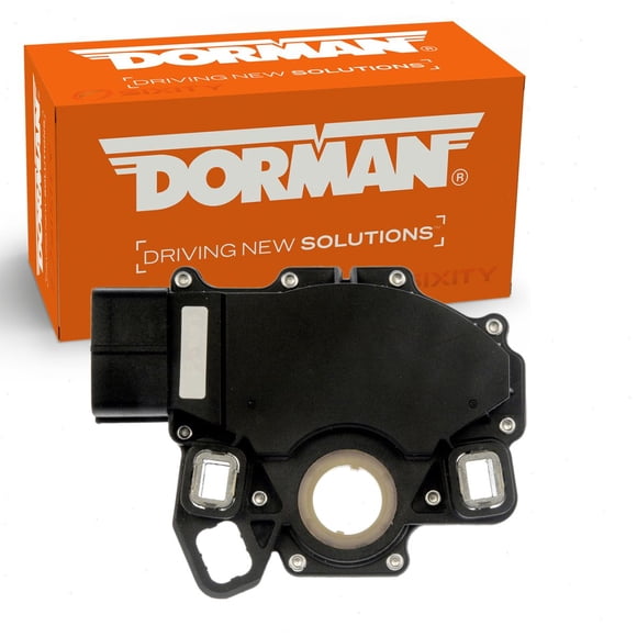 Ford F350 Transmission Range Sensor