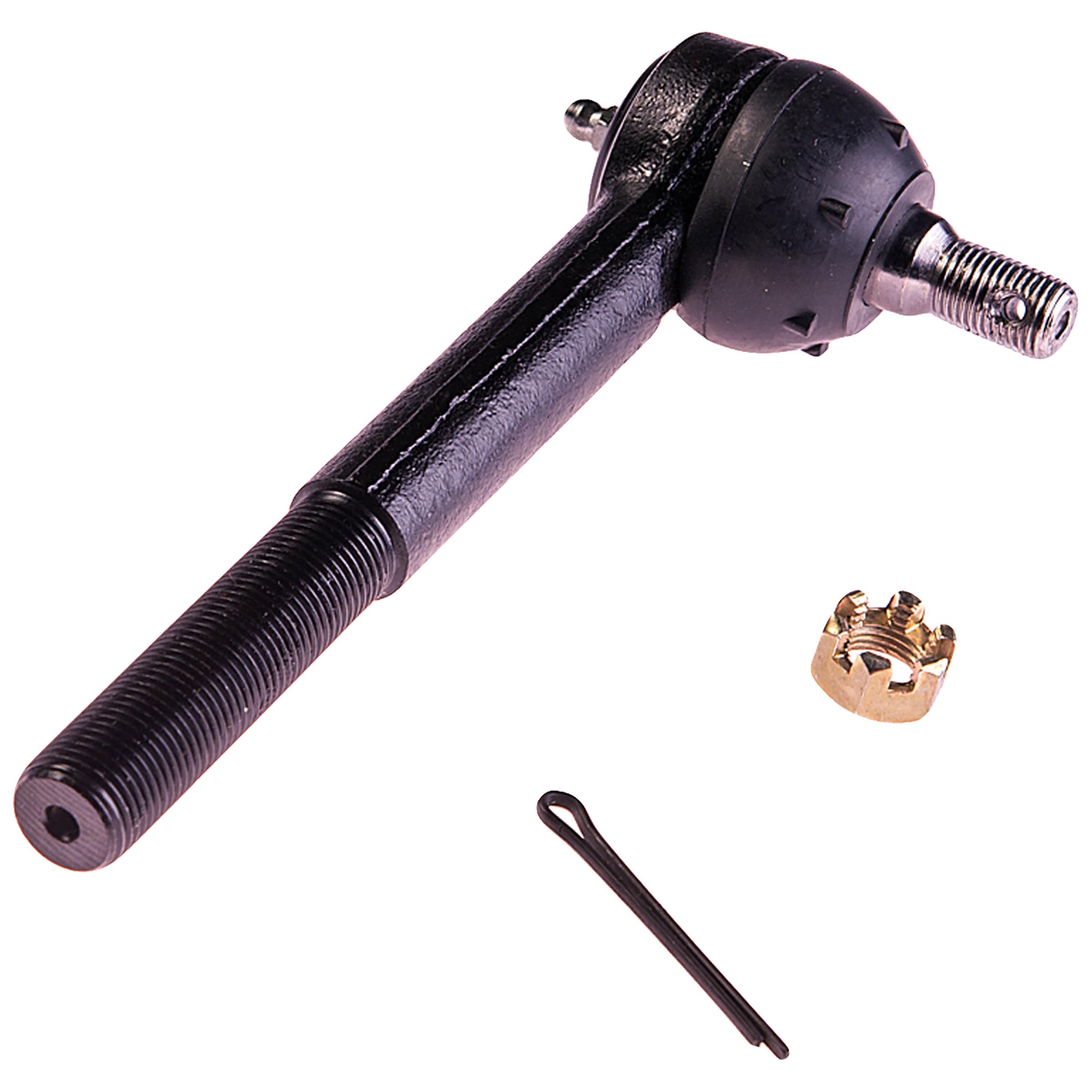 Dorman TI85470PR Front Inner Steering Tie Rod End for Specific Ford ...