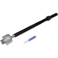 Dorman TI91200RD Front Inner Steering Tie Rod End for Specific Cadillac ...
