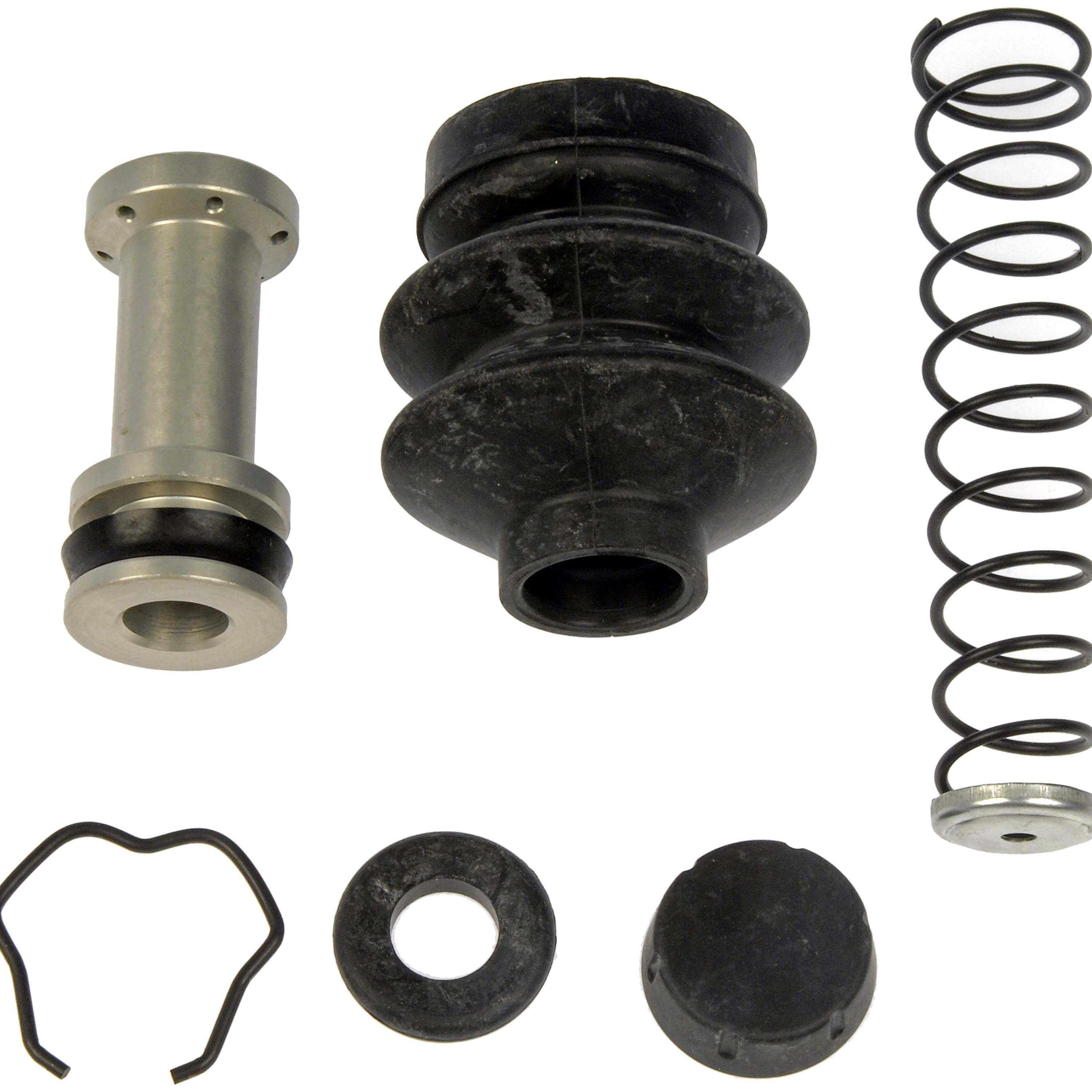 Dorman TM3502 Brake Master Cylinder Repair Kit for Specific Hudson ...