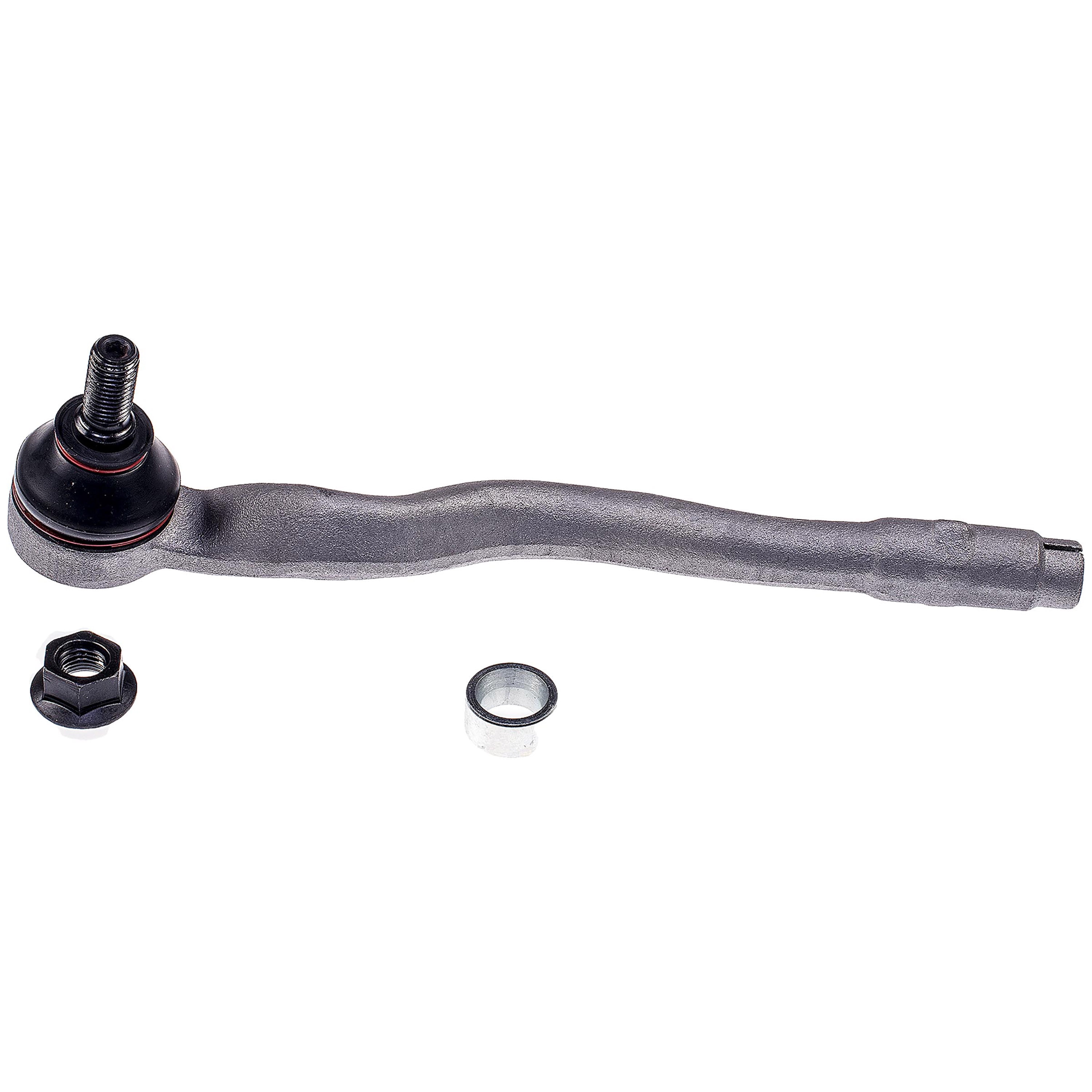 Dorman TO14043XL Front Left Outer Steering Tie Rod End for Specific BMW ...