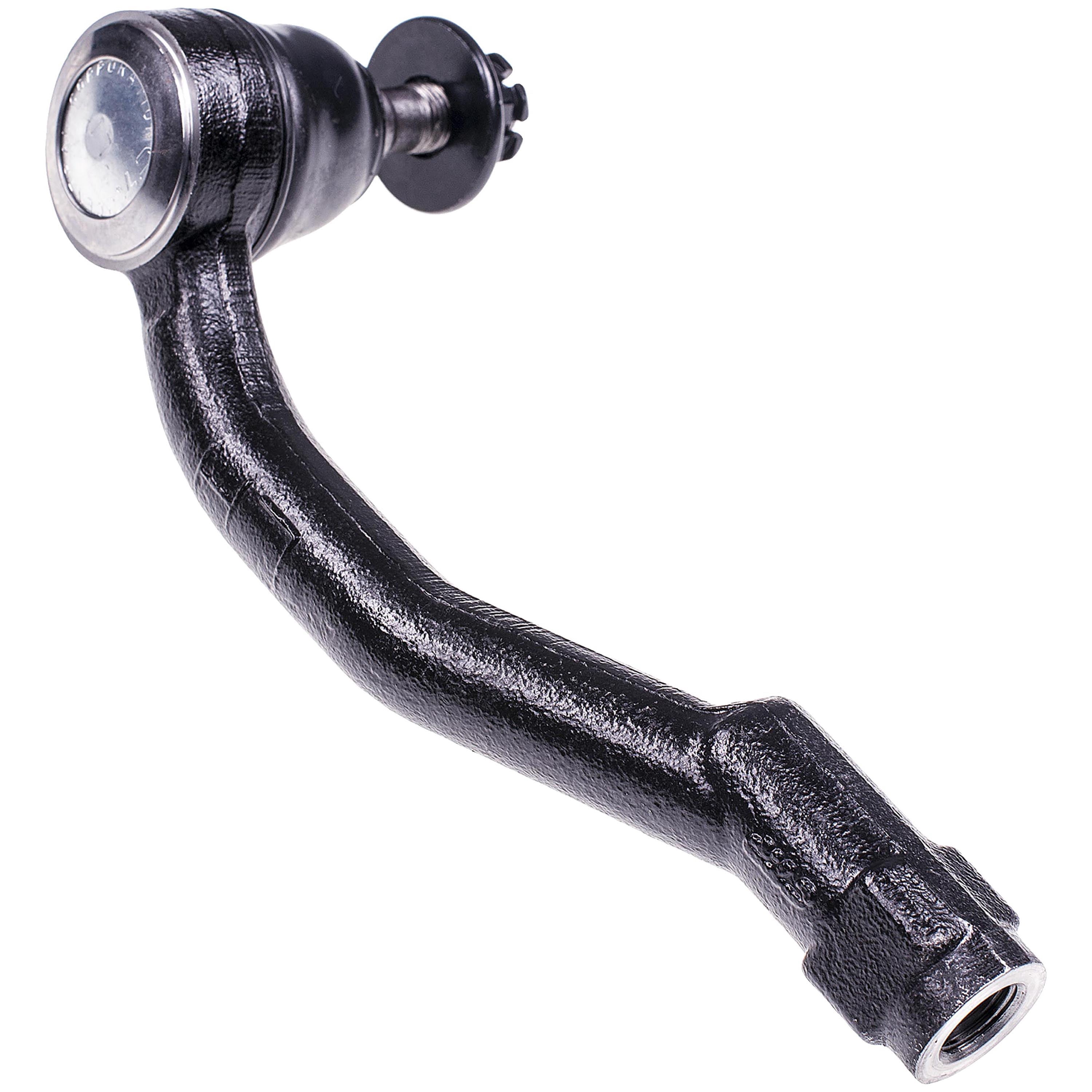 Dorman TO60291PR Front Left Outer Steering Tie Rod End for Specific ...