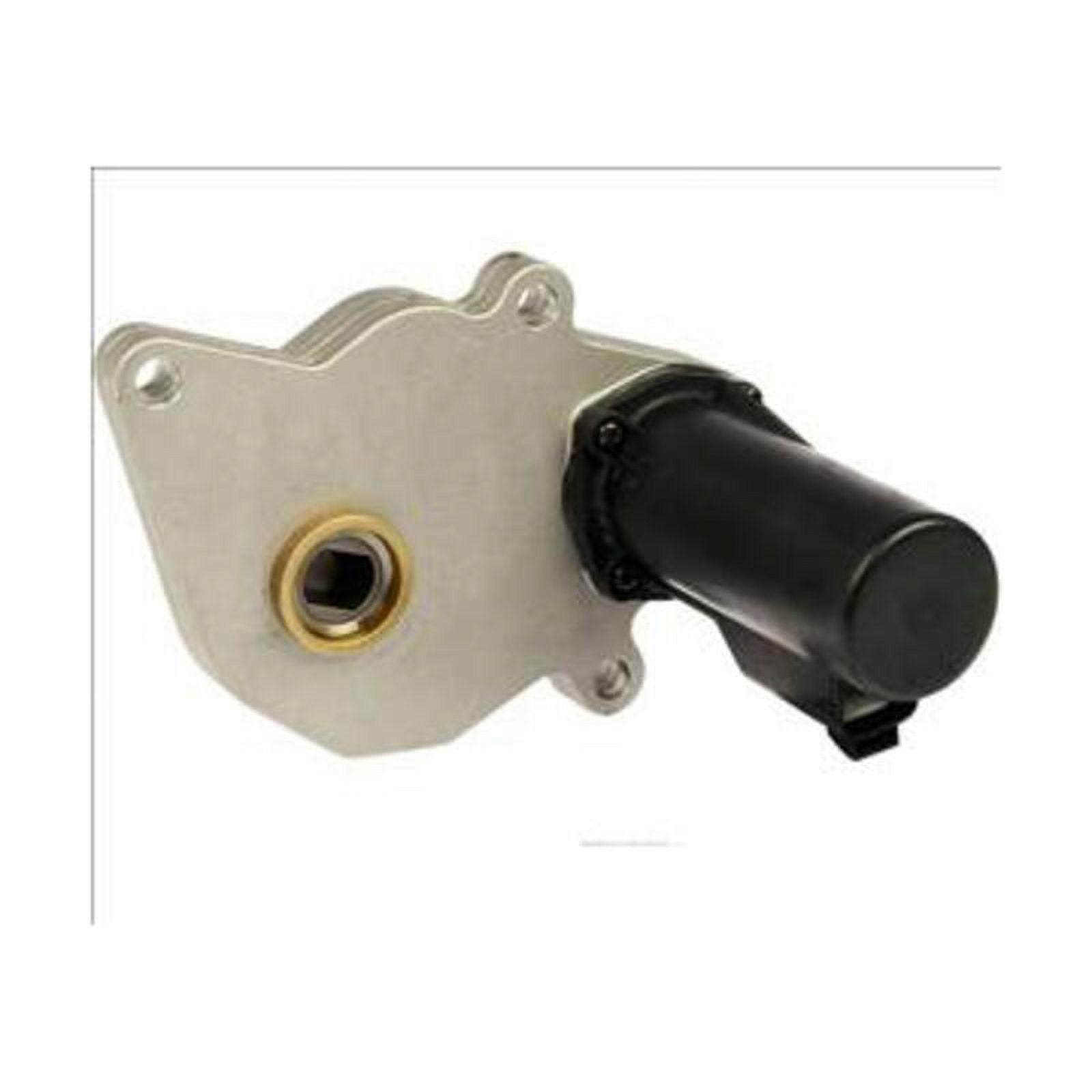 Dorman Transfer Case Motor NP136 Shift Square 2 Male Connector ...