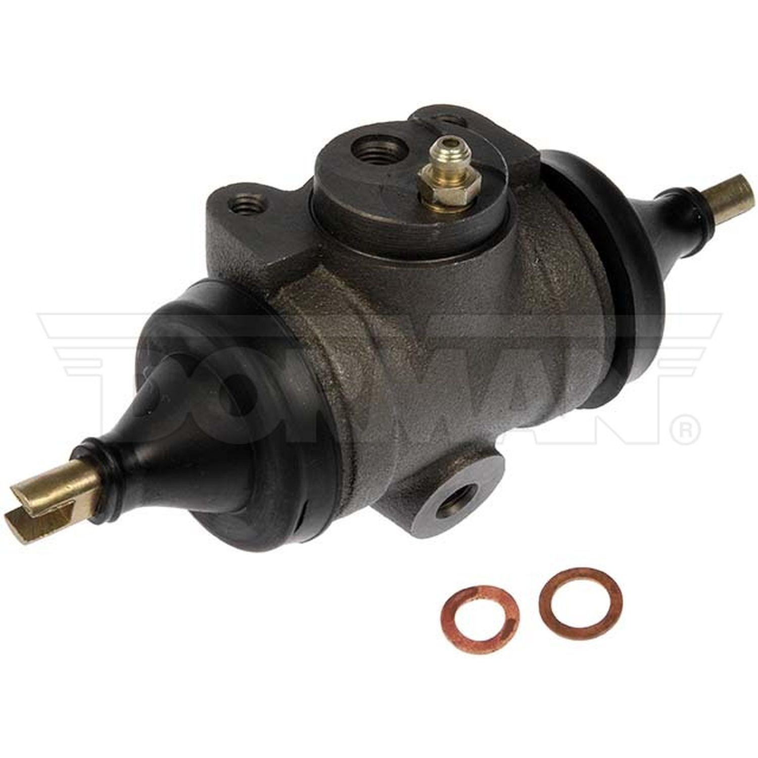 Dorman W37151 Drum Brake Wheel Cylinder For 75-77 Ford P-500 Fits ...
