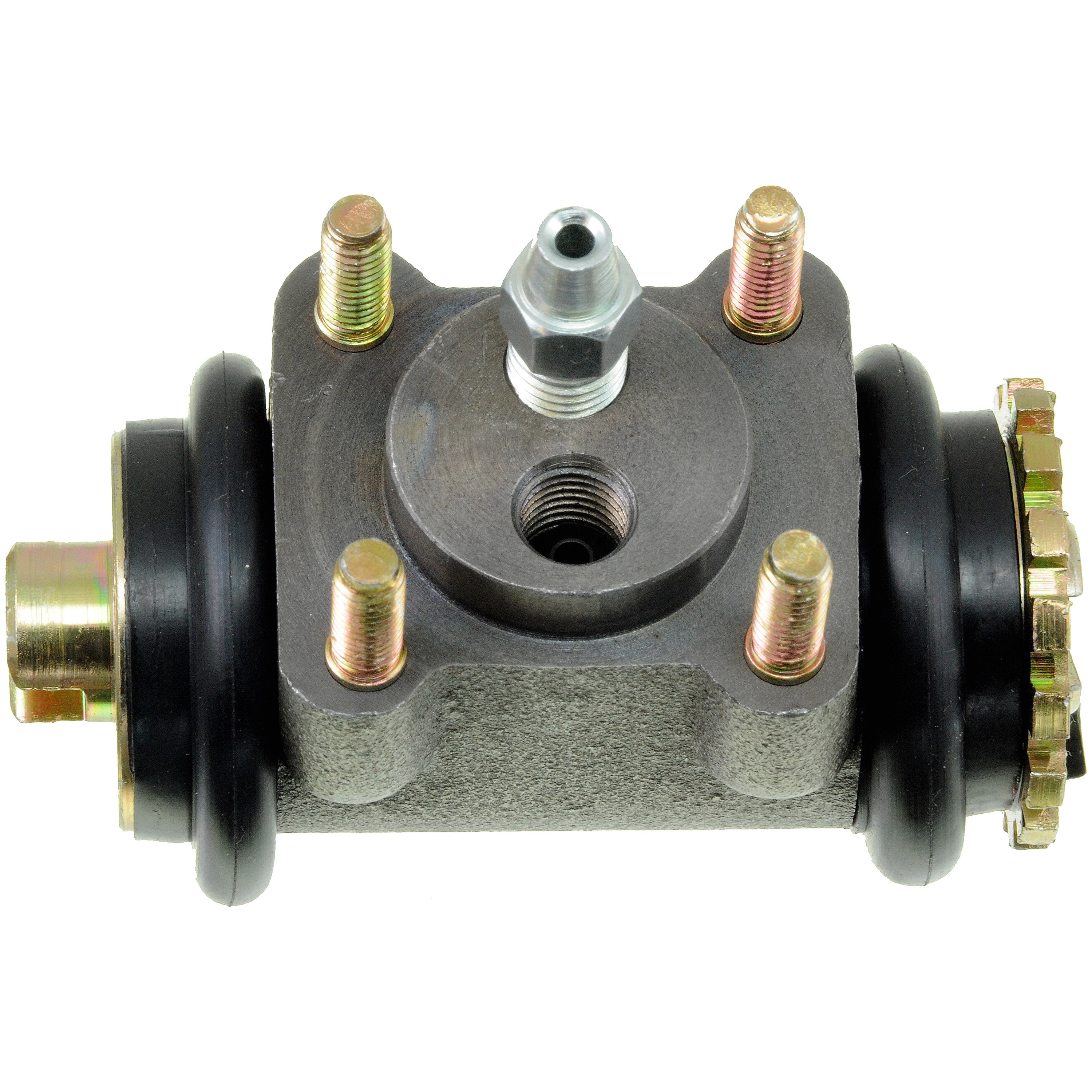 Dorman W37322 Rear Left Drum Brake Wheel Cylinder for Specific Ford ...