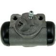 Dorman W40951 Drum Brake Wheel Cylinder for Specific Models - Walmart.com