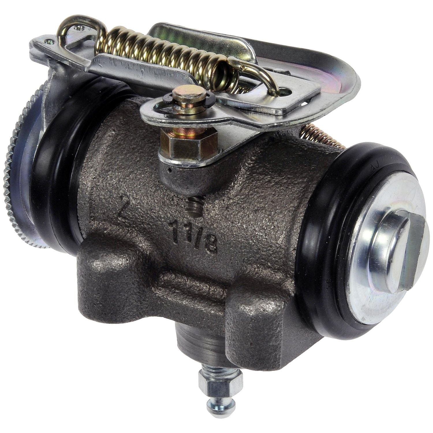 Dorman W610223 Rear Passenger Side Forward Drum Brake Wheel Cylinder ...