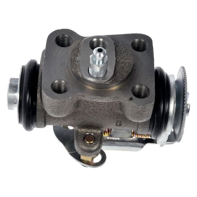 Dorman W610227 Rear Passenger Side Forward Drum Brake Wheel Cylinder ...