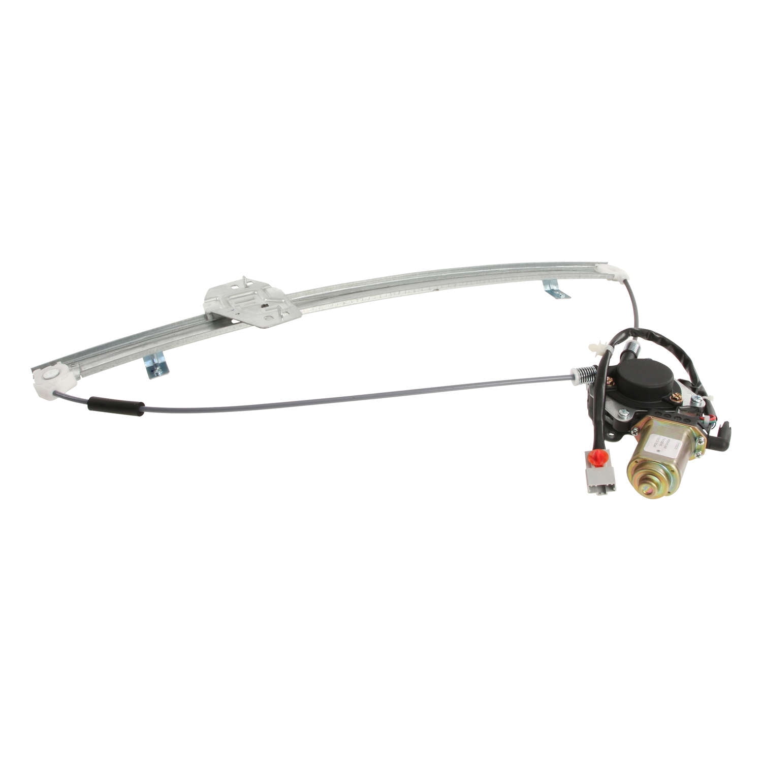 Dorman Window Regulator w/ Motor Fits select: 1999-2002 HONDA ODYSSEY ...