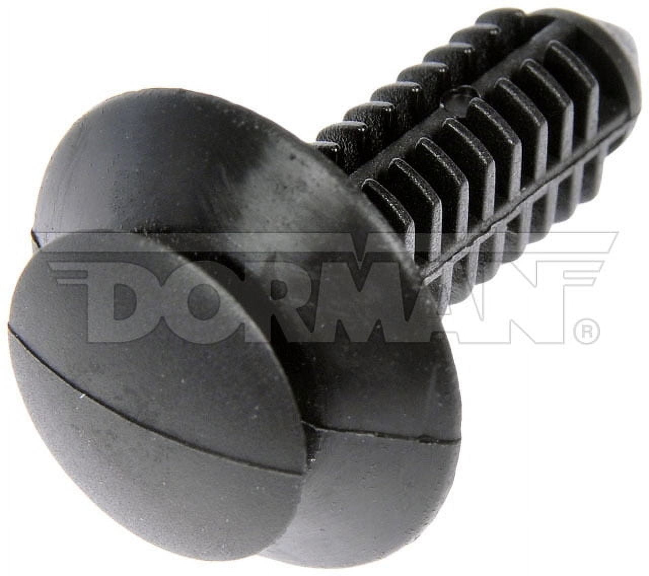 Dorman ford GM Trim Retainer, Automotive Headliner Retainers, 1992-1996 ...