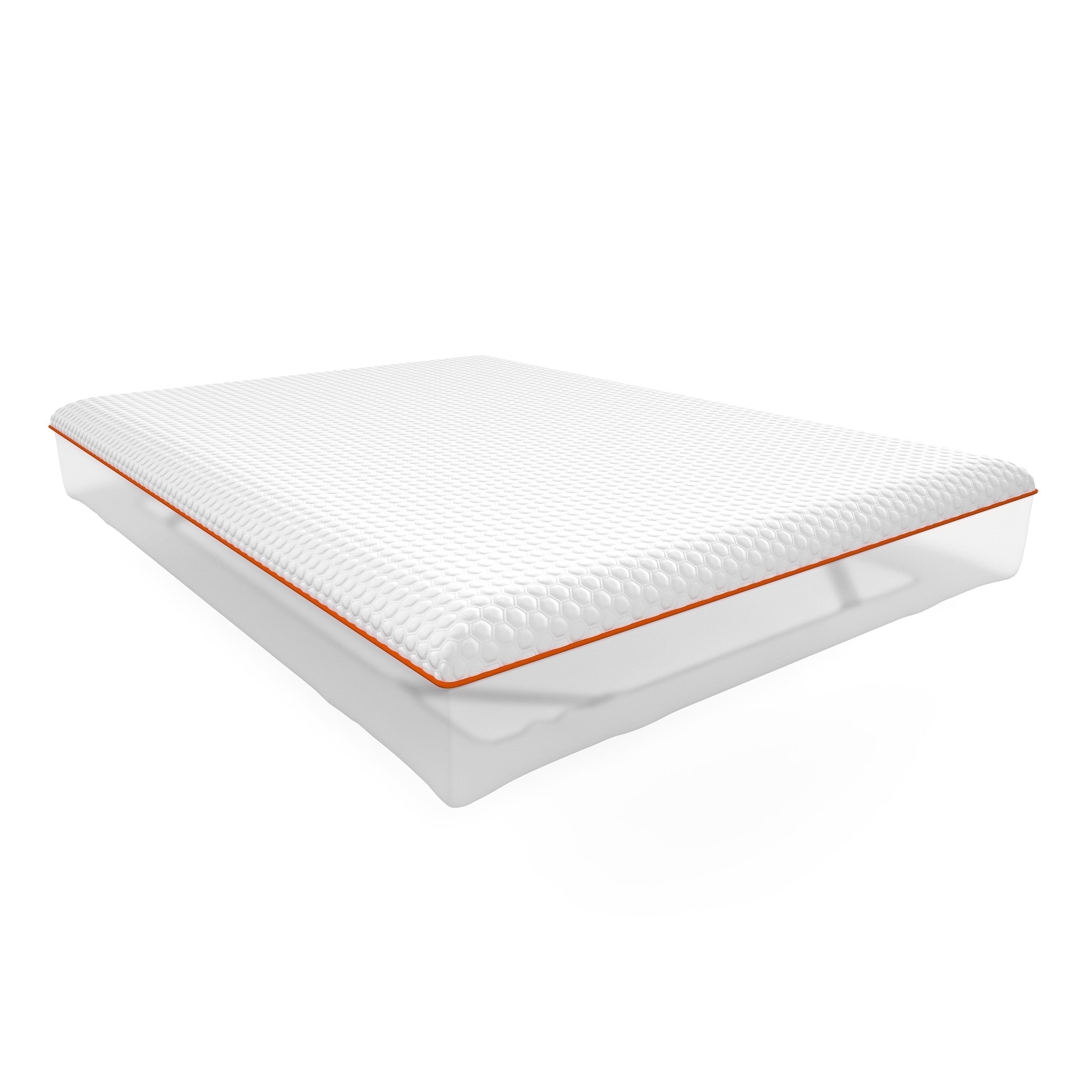"Dormeo Queen Mattress Protector, Waterproof, Cooling Technology ...