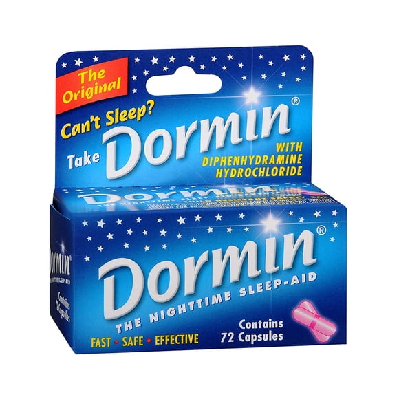 Doxylamine