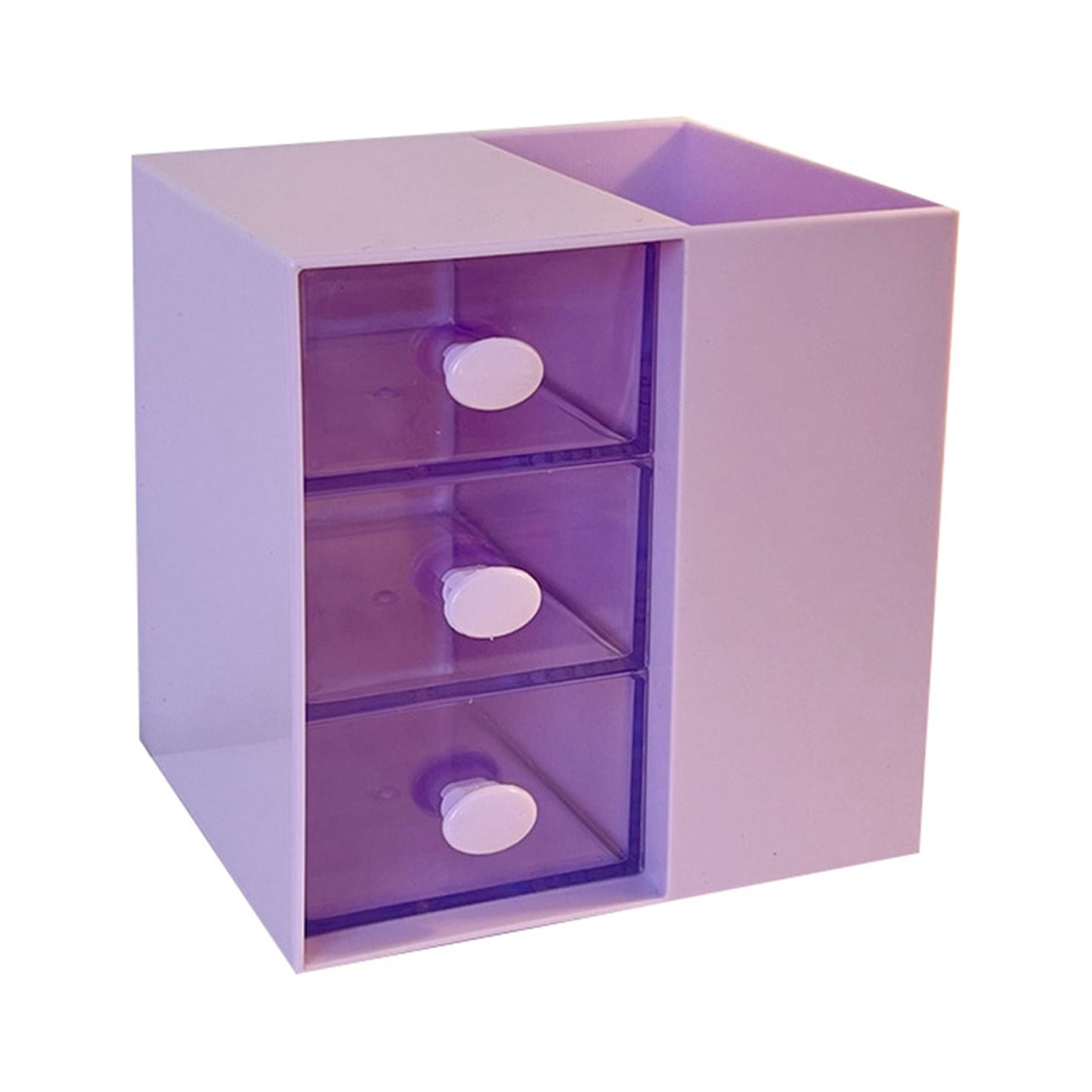 Dormitory Bedroom Organizer, Multipurpose Desktop Organizer, Decorative ...