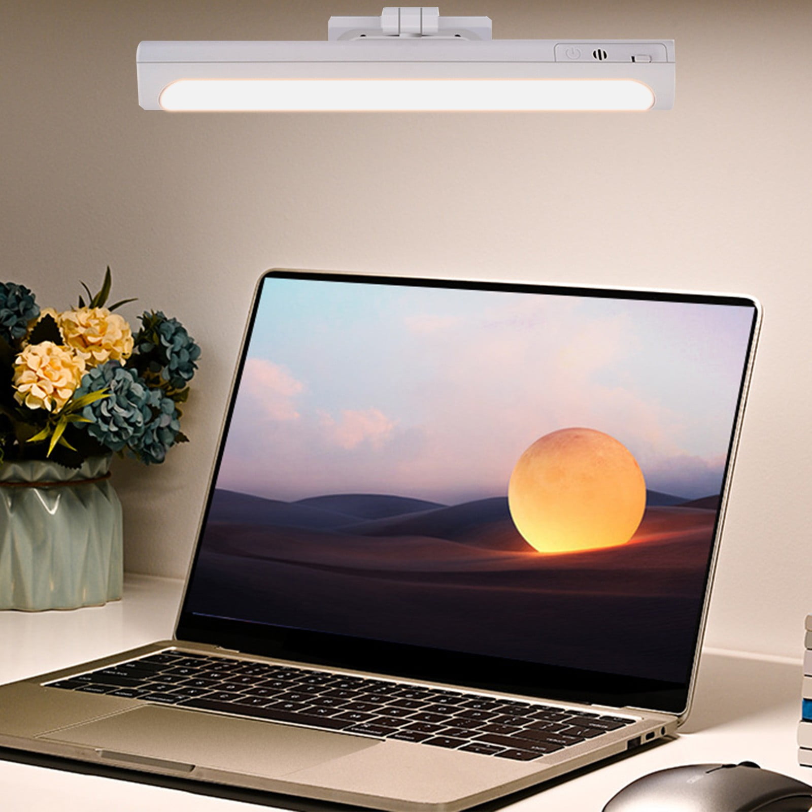 Dormitory LED Smart Lights With Adjustable Brightness Angle And Color ...