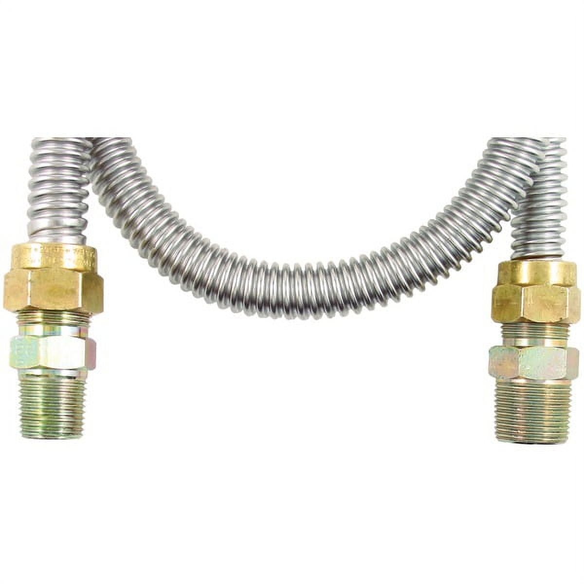 Dormont Dormont Gas Range & Gas Furnace Flex-line - Walmart.com