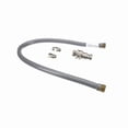 Dormont W75BP2Q48 Genuine OEM Water Connector - 0.75 x 48 in., High PSI ...