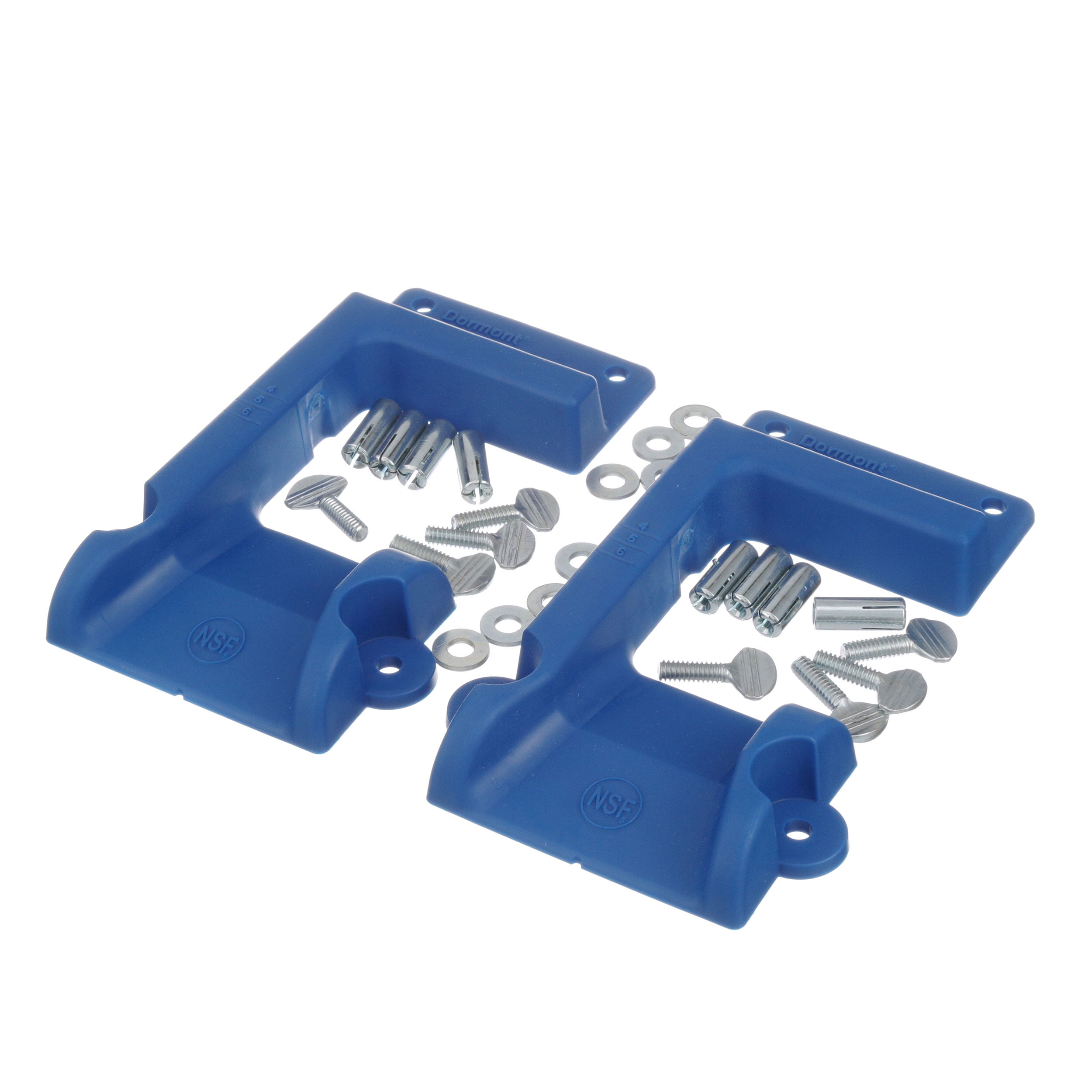 Dormont - PS - Equipment Wheel Placement System - Walmart.com