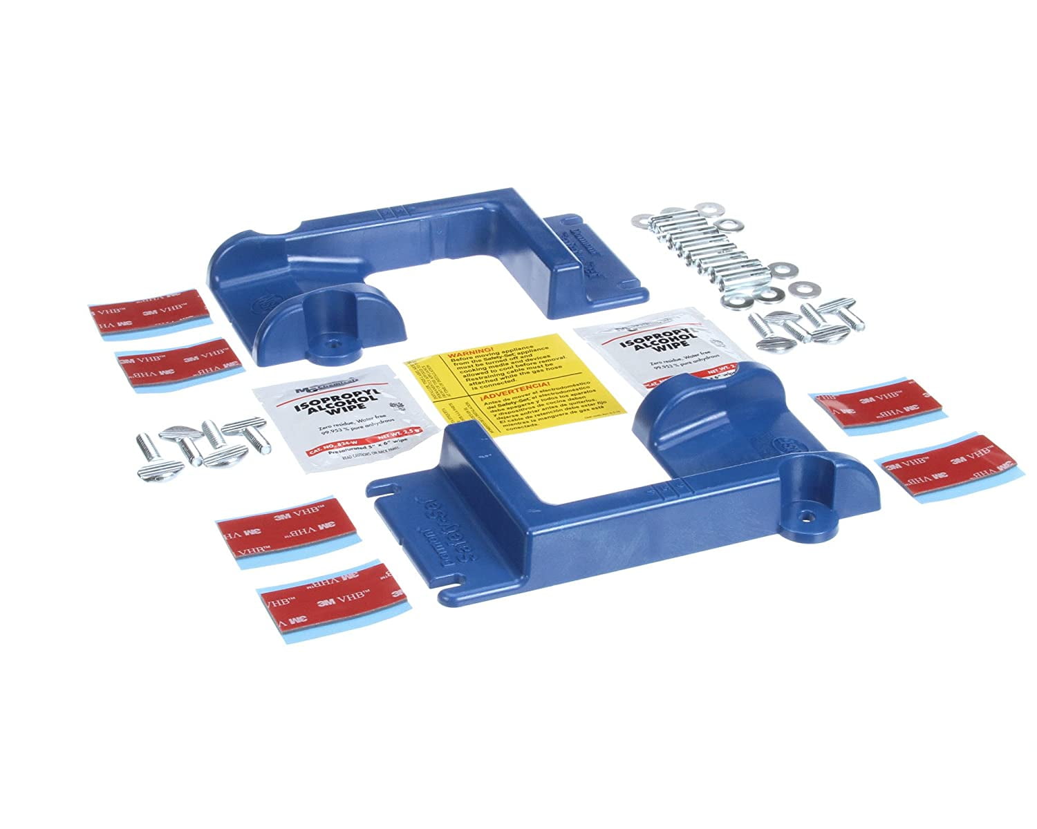 Positioning Device System