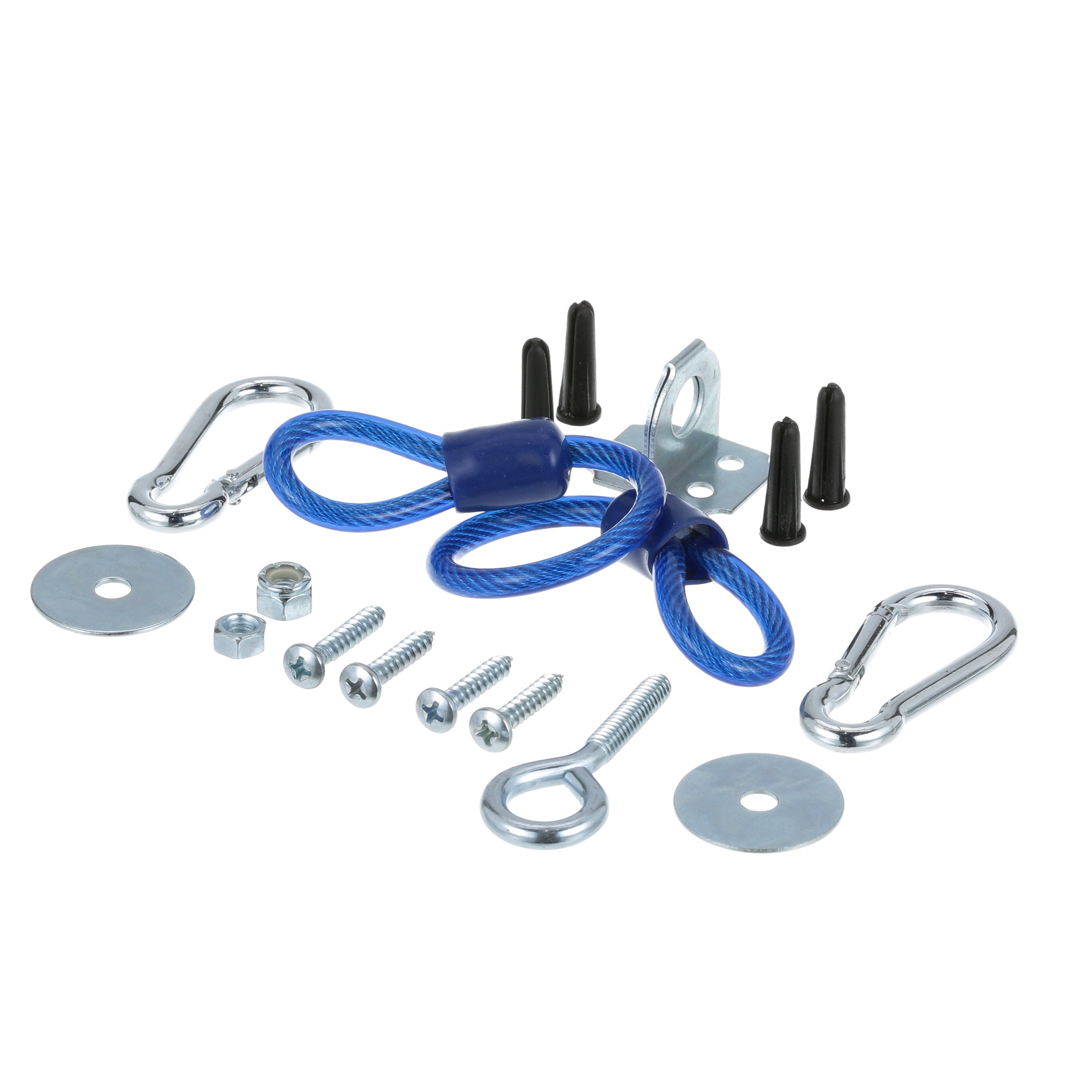 Dormont - RDC24 - 24 in Equipment Restraining Cable - Walmart.com