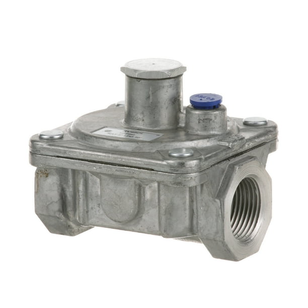 Dormont - RV48CL-42 - 3/4 in Convertible Regulator - Walmart Business ...