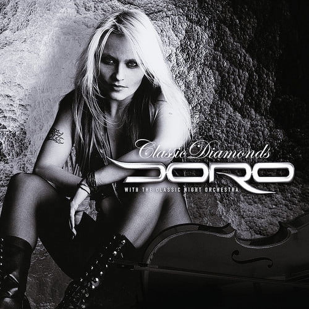 Doro - Classic Diamonds - Music & Performance - CD - Walmart.com