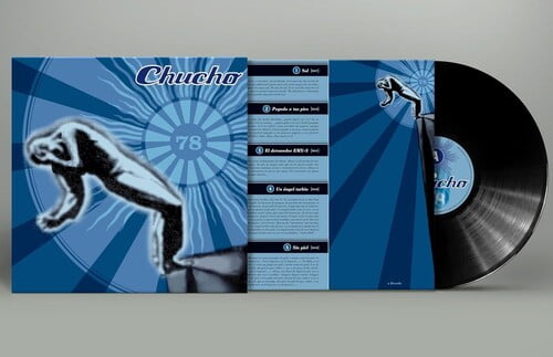 Chucho - 78 - Music & Performance - Vinyl - Walmart.com