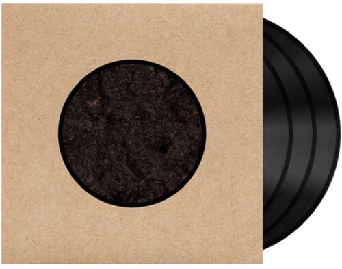 Swans - Birthing - Music & Performance - Vinyl - Walmart.com