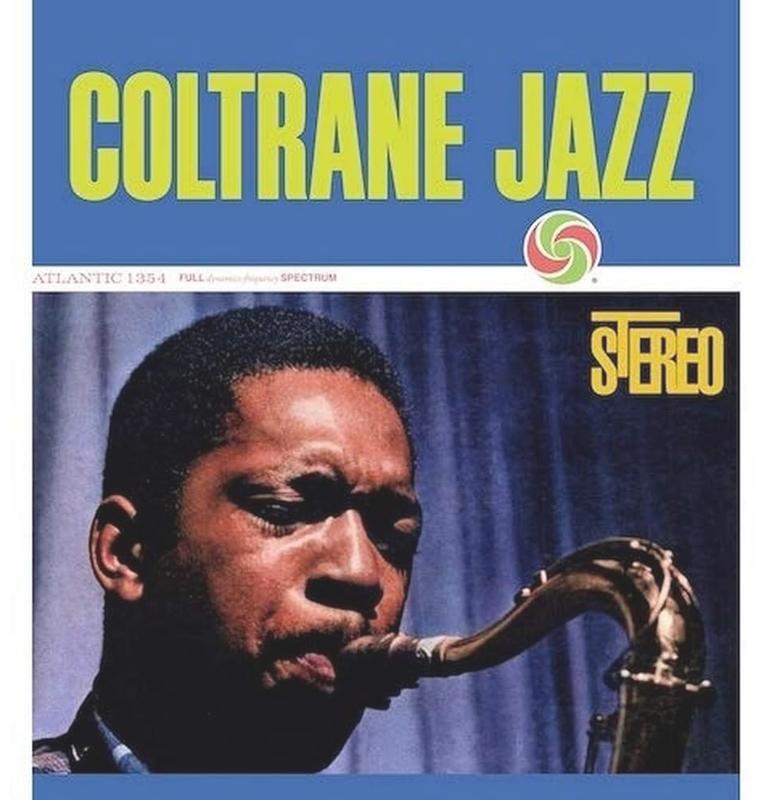 John Coltrane - Coltrane Jazz - Music & Performance - Vinyl - Walmart ...