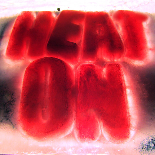 Heat on - Heat on - Music & Performance - CD - Walmart.com