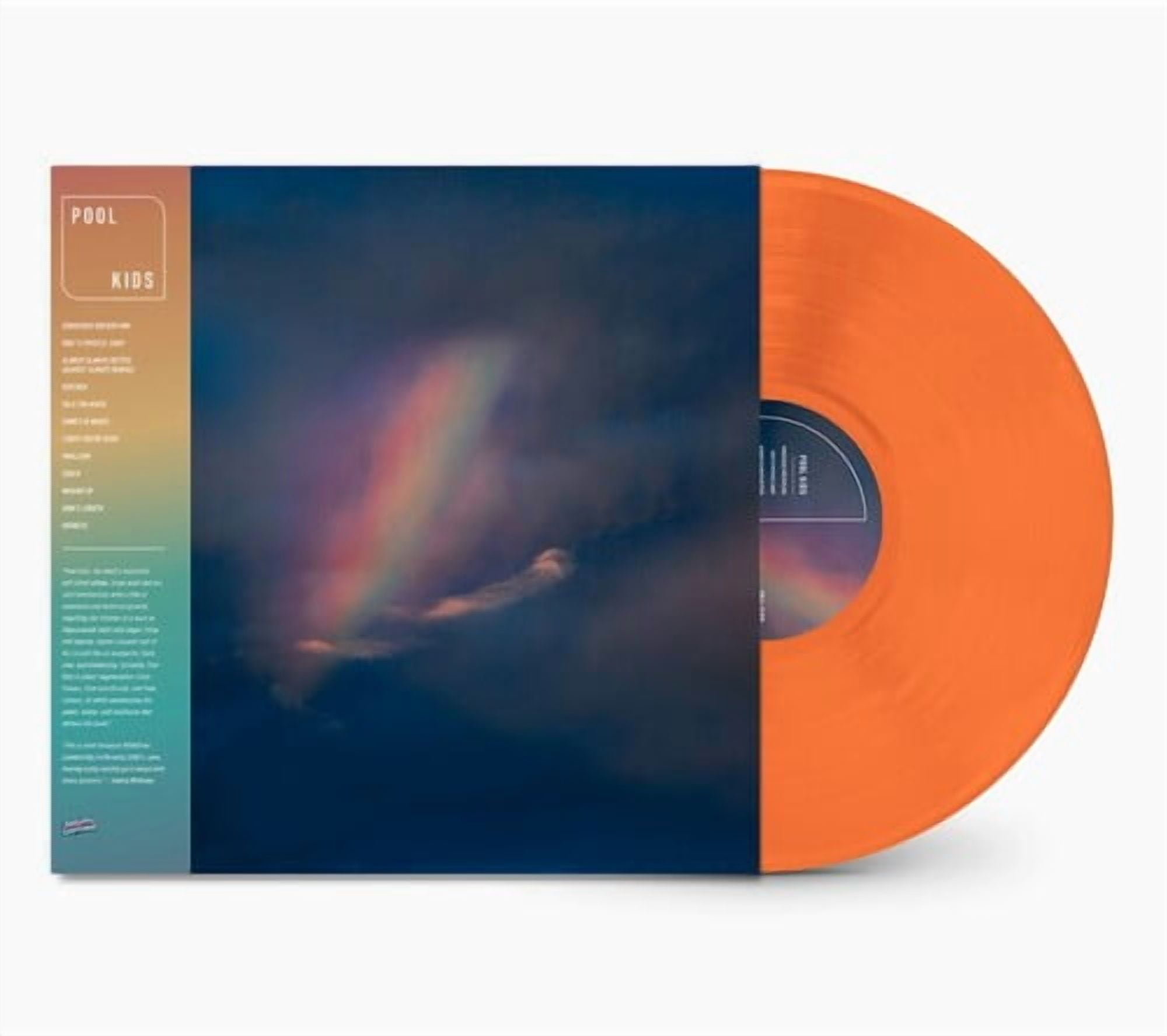 Pool Kids - Pool Kids - Music & Performance - Vinyl - Walmart.com