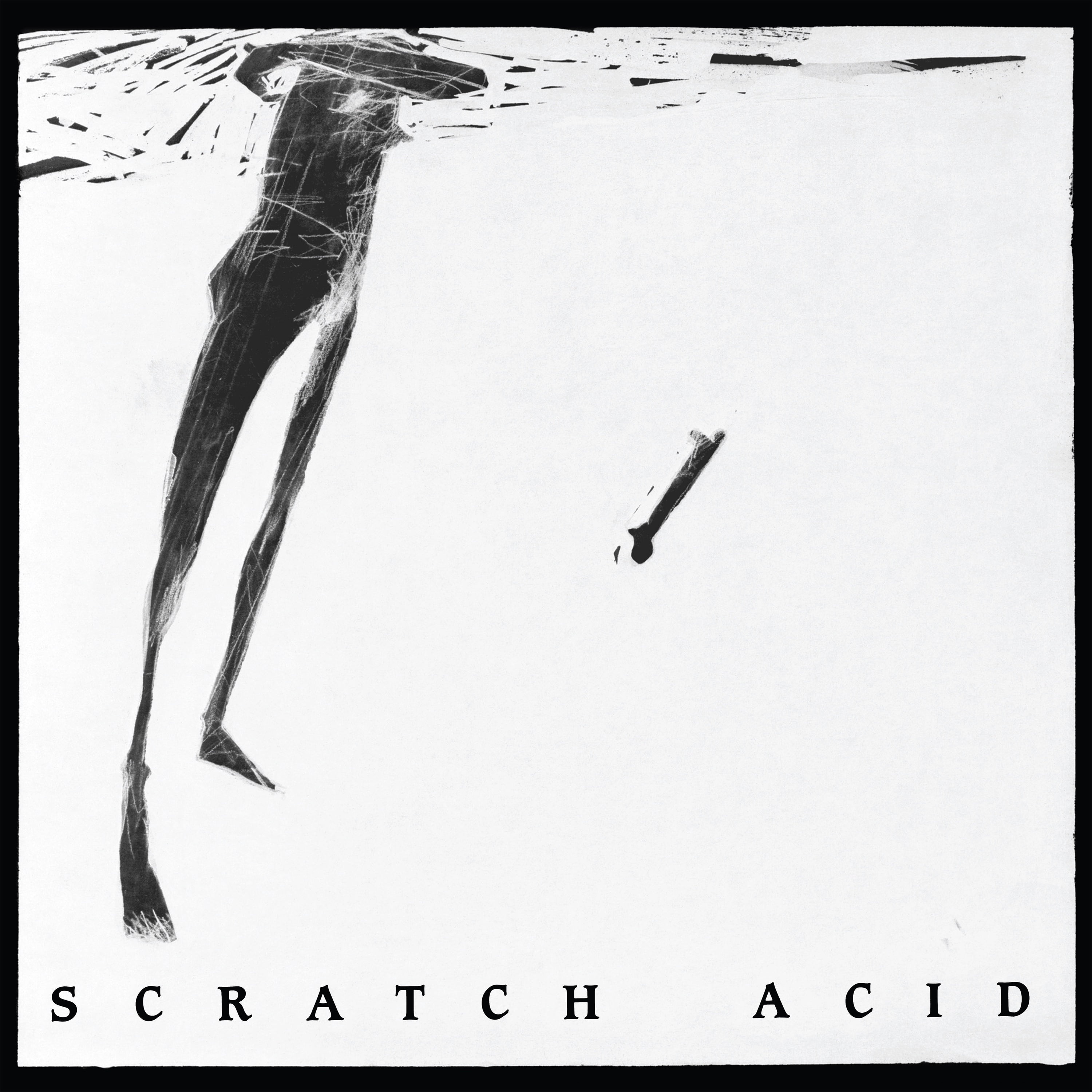 Scratch Records