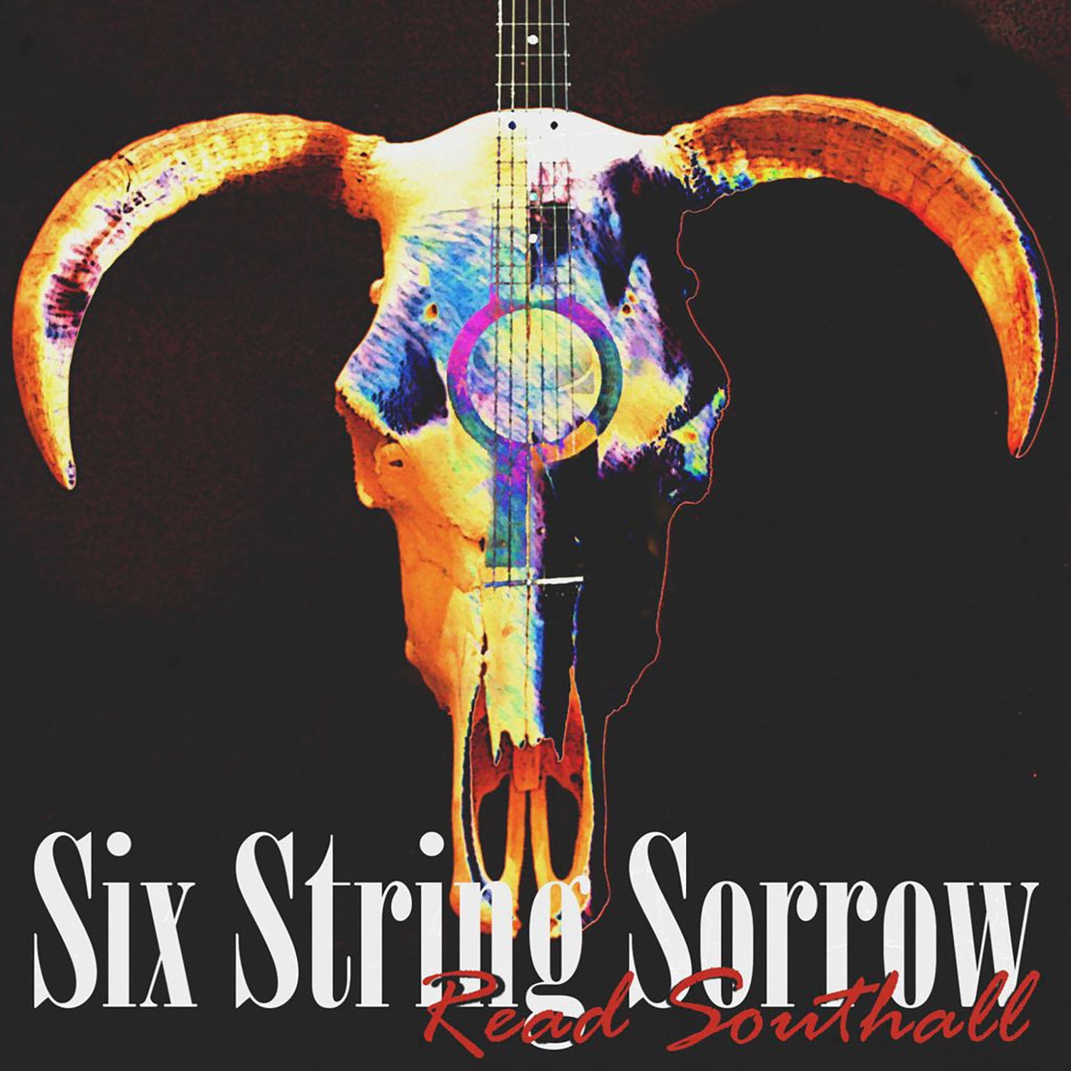 Southall - Six String Sorrow - Music & Performance - Vinyl - Walmart.com