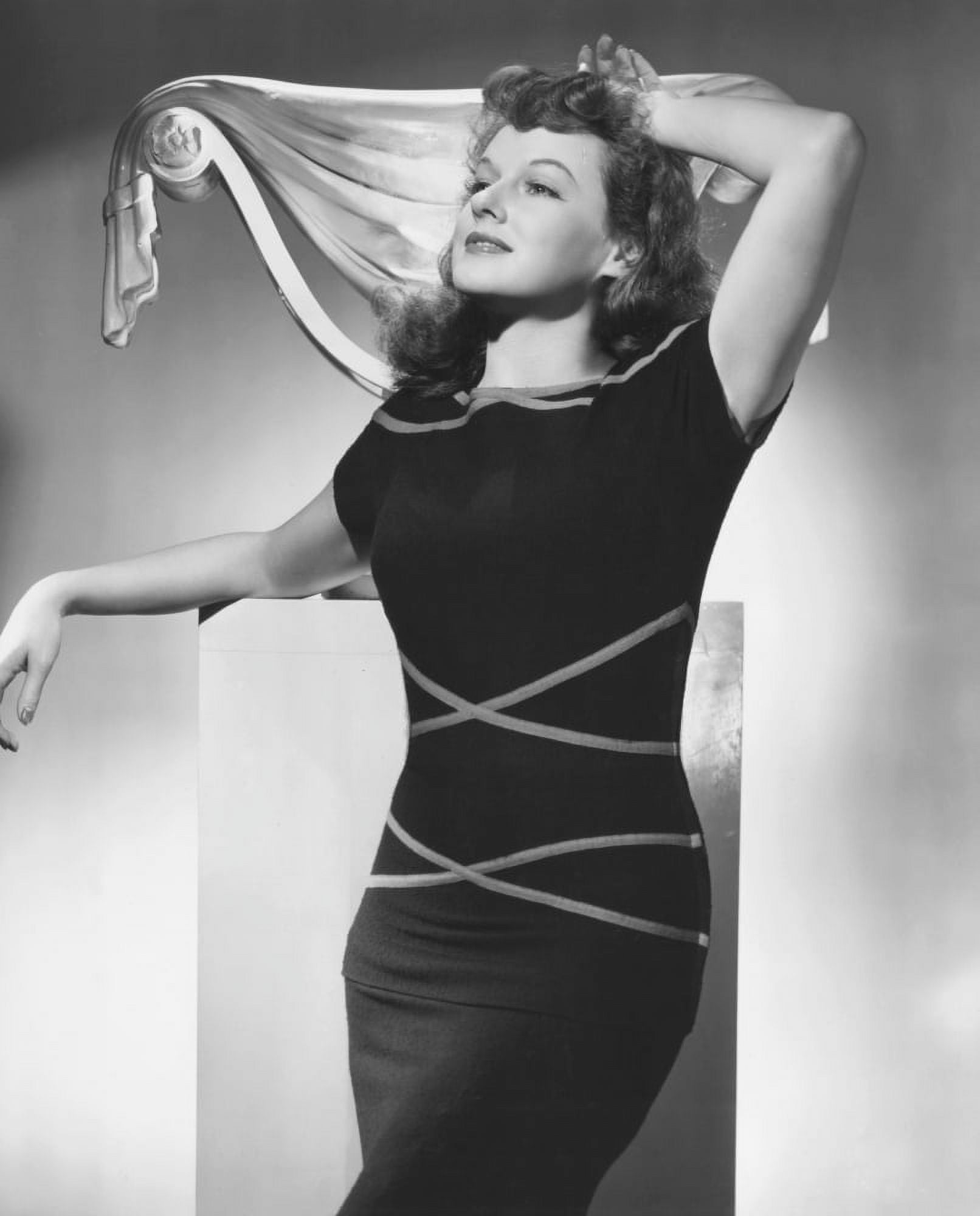 Dorothy Comingore Portrait (8 x 10) - Walmart.com