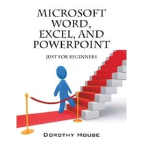 Microsoft Word for Teachers and Students - Walmart.com