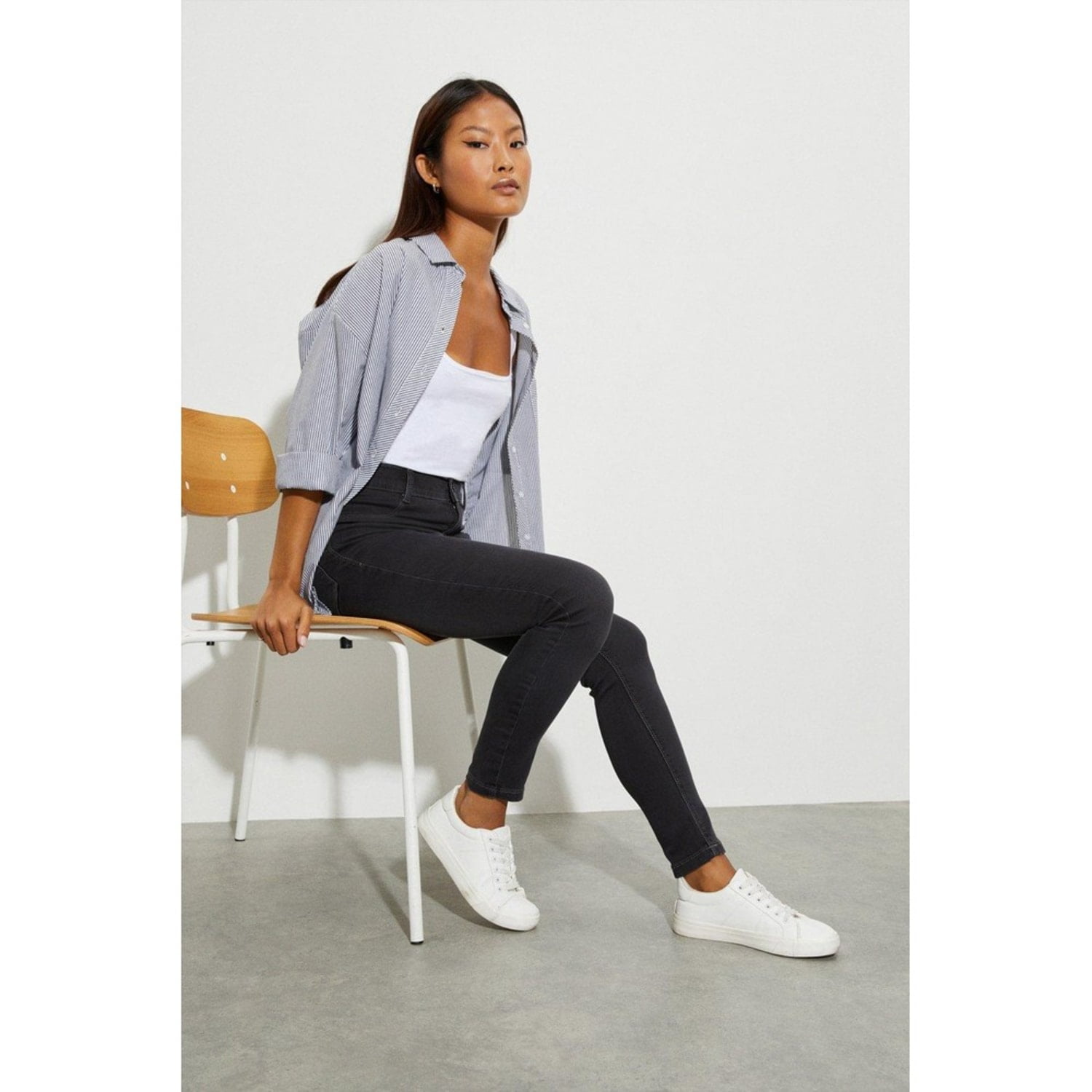Dorothy perkins frankie jeans store