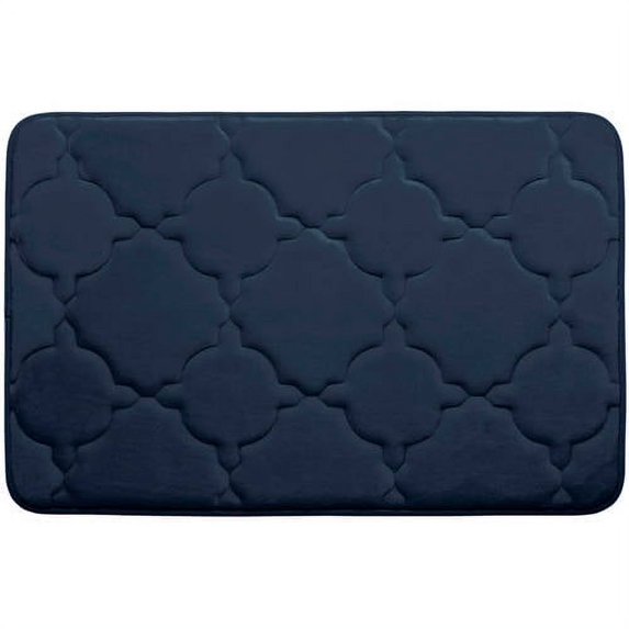 Dorothy Premium Memory Foam Bath Mat - Walmart.com