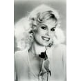Dorothy Stratten Poster 24In x 36In Art Poster 24x36 Multi-Color Square ...