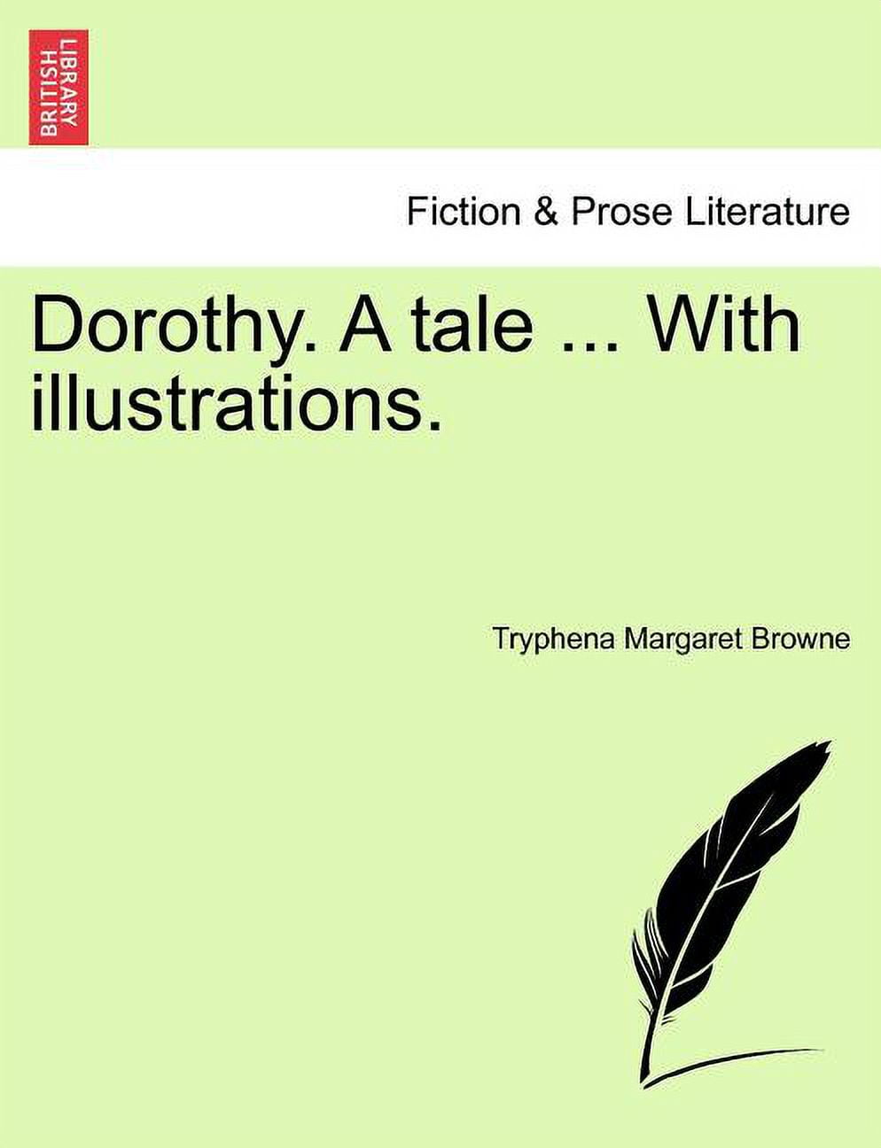 Tryphena Margaret Browne