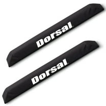 Dorsal Wrap-Rax SUP Wide Surfboard Longboard Soft Racks Roof Pads ...