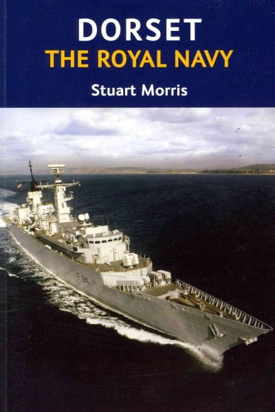Pre-Owned Dorset, The Royal Navy - Walmart.com