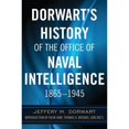 Pre-Owned Dorwart's History of the Office of Naval Intellige (Hardcover ...