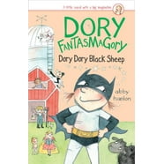 Dory Fantasmagory: Dory Fantasmagory: Outside the Box (Paperback ...